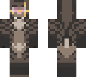 Lynx Minecraft Skins