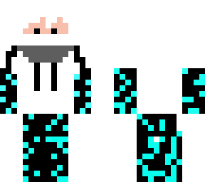 free fire minecraft | Minecraft Skins