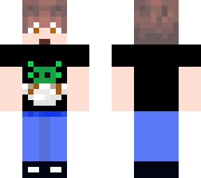 boy minecraft | Minecraft Skins