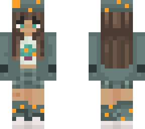 minecraft fungus mushroom | Minecraft Skin