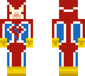 kenji | Minecraft Skins