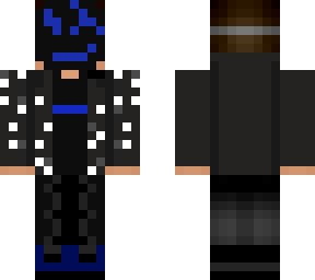 purge mask | Minecraft Skins