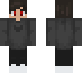 detail | Minecraft Skins