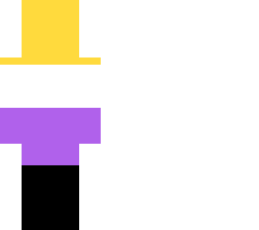 E Non Binary Minecraft Skins