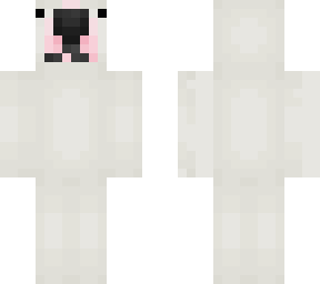 Pana Walter Minecraft Skins