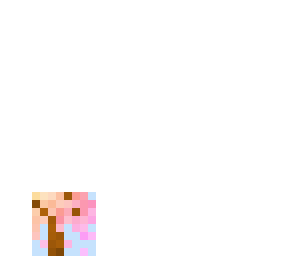 Pfp for a comp | Minecraft Skin