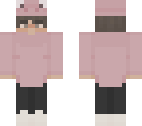 Pink Froggo