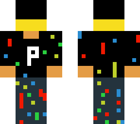 64 pixel | Minecraft Skins