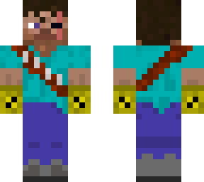 post apocalyptic | Minecraft Skins