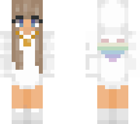 Punz Female Punz Minecraft Skins