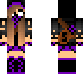 jenava empire | Minecraft Skins