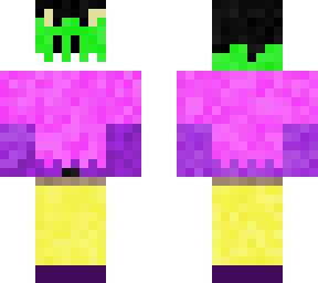 razor | Minecraft Skins