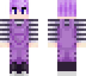 Remi | Minecraft Skin