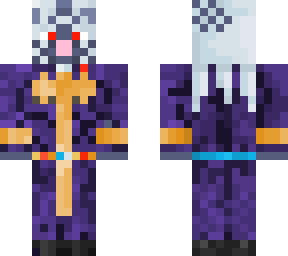 pucci | Minecraft Skins