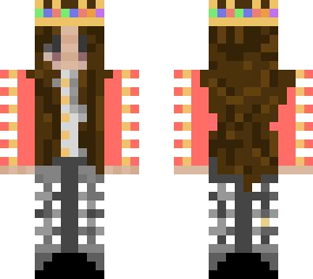 royalty | Minecraft Skin