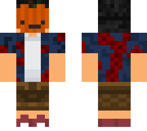 ruler | Minecraft Skin