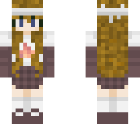 sap nap | Minecraft Skins