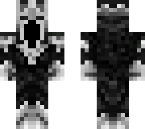 sauron | Minecraft Skin