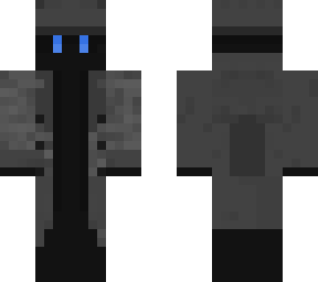 Shady | Minecraft Skin