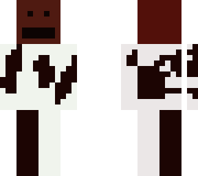 shoko | Minecraft Skins