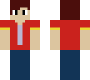 skin minecraft original | Minecraft Skin