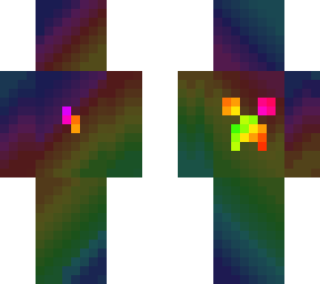 Slik | Minecraft Skin