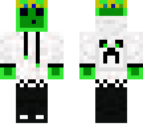slime | Minecraft Skins