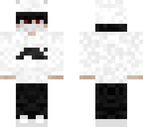 stanford | Minecraft Skin