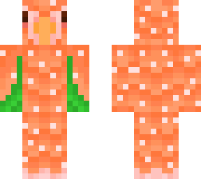 parakeet | Minecraft Skins