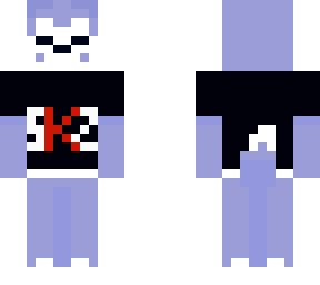 Stray | Minecraft Skins