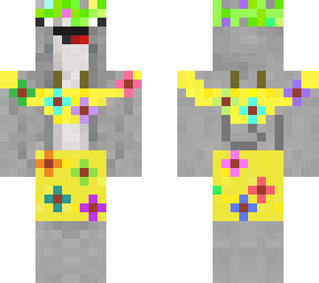 mithzan | Minecraft Skins