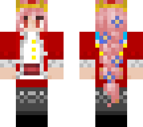 technoblade technoblade | Minecraft Skins