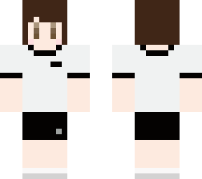 tfg | Minecraft Skins