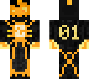 living tombstone | Minecraft Skins