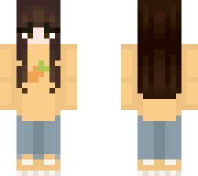 tina kitten | Minecraft Skins