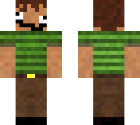 tobbss | Minecraft Skin