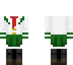 toru hagakure | Minecraft Skins