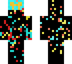 trash | Minecraft Skin