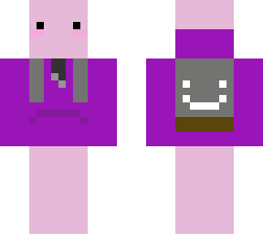 twig | Minecraft Skins