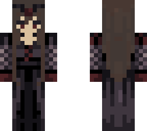 vampire queen | Minecraft Skins