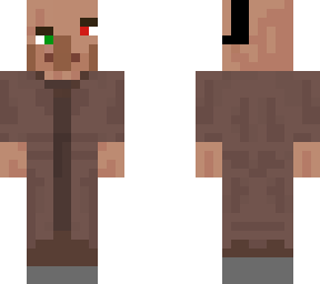 villager sus | Minecraft Skins