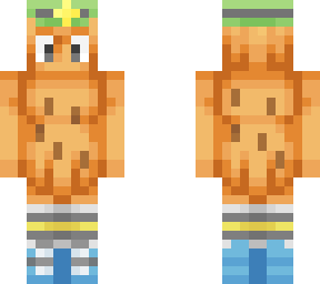 wander | Minecraft Skins