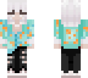 fungi | Minecraft Skins
