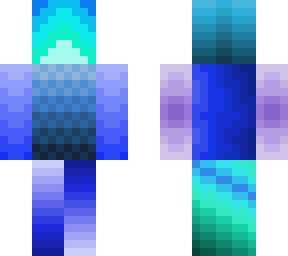 water skin | Minecraft Skin
