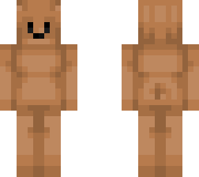 we bare bears | Minecraft Skins