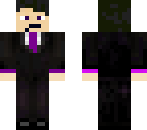 william afton | Minecraft Skins