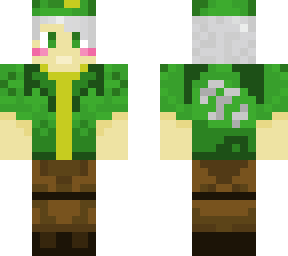 willyrex | Minecraft Skins