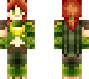 windranger dota 2 | Minecraft Skins