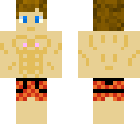 Wwe | Minecraft Skins