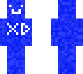XD SKIN | Minecraft Skin